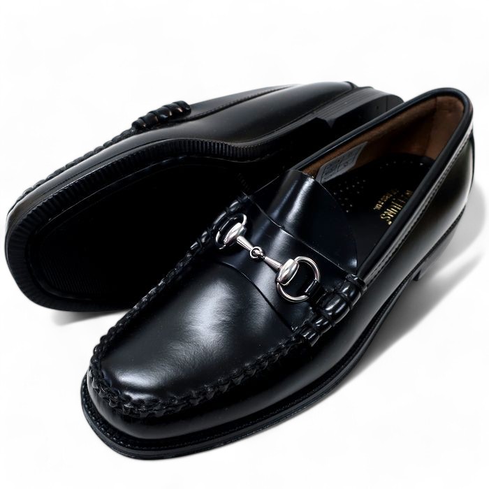 【楽天市場】G.H.BASS Weejuns ジーエイチバス ウィージャンズ マッケイ製法 EASY WEEJUN Lincoln Moc ...