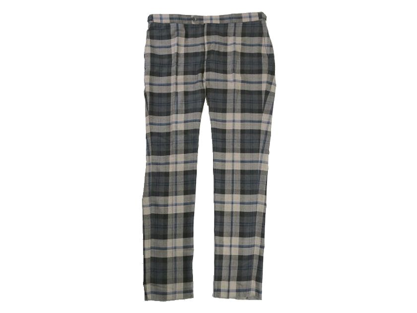 【楽天市場】HACKETT LONDON ハケット WOOL PLAID KENSINGTON SLIM ウール100％ チェック柄 ...