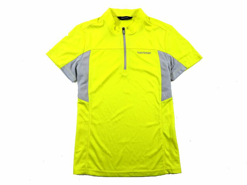 【楽天市場】Karrimor カリマー CORETECH AIRLIGHT askin ICE SKIN + UV-CUT メッシュ ハーフ ...