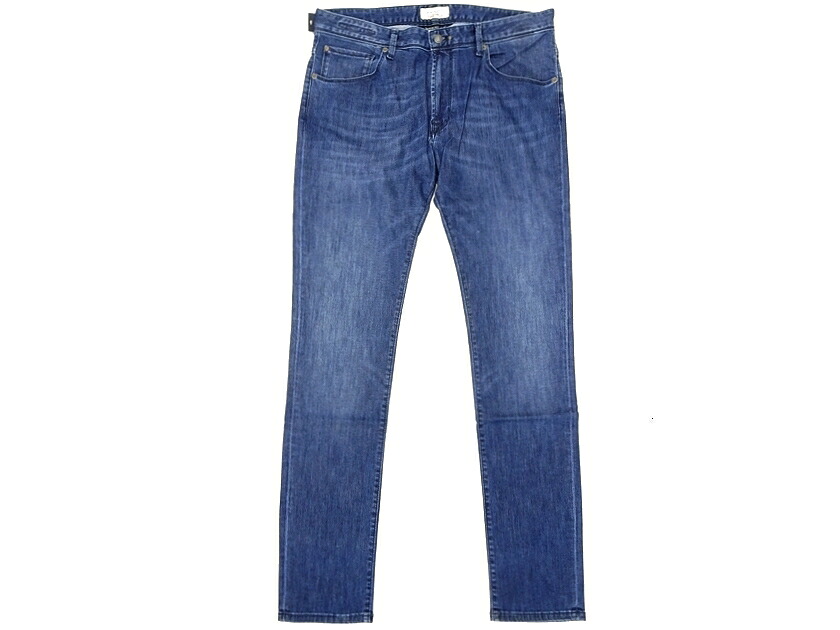 【楽天市場】HACKETT LONDON ハケット ロンドン Bespoke Denim SUPER STRETCH VINTAGE スリム ...