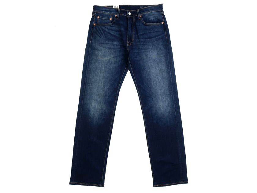 【楽天市場】Levi's リーバイス 505 REGULAR STRAIGHT REG Warm リサイクル素材 ストレート ストレッチ ...