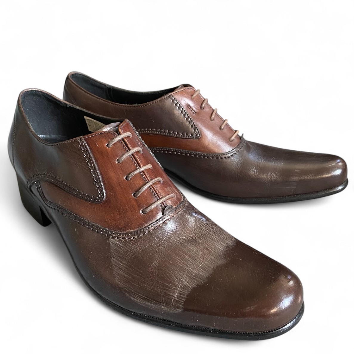 楽天市場】オックスフォードアンドダービー Oxford & Derby 8022