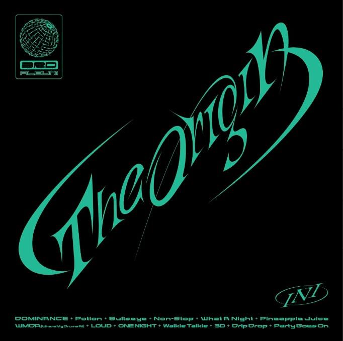 【楽天市場】INI 「 THE ORIGIN 」 【 3形態 DVDセット 】 ( Ascending ver. ＋ Landing ver. ＋ Winning ver. ) ini アイエ ...