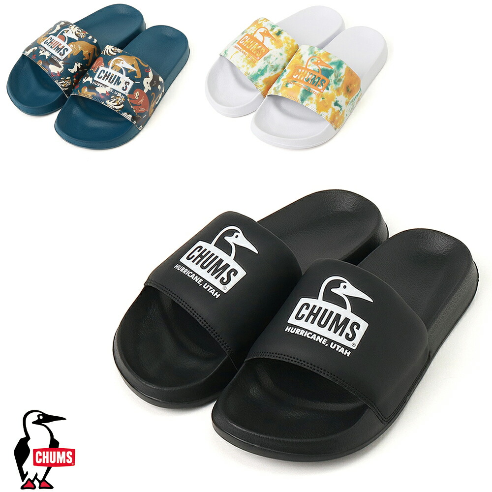 【楽天市場】チャムス CHUMS正規品 スプラッシュスライドオン シューズ サンダル CH63-1021：creak