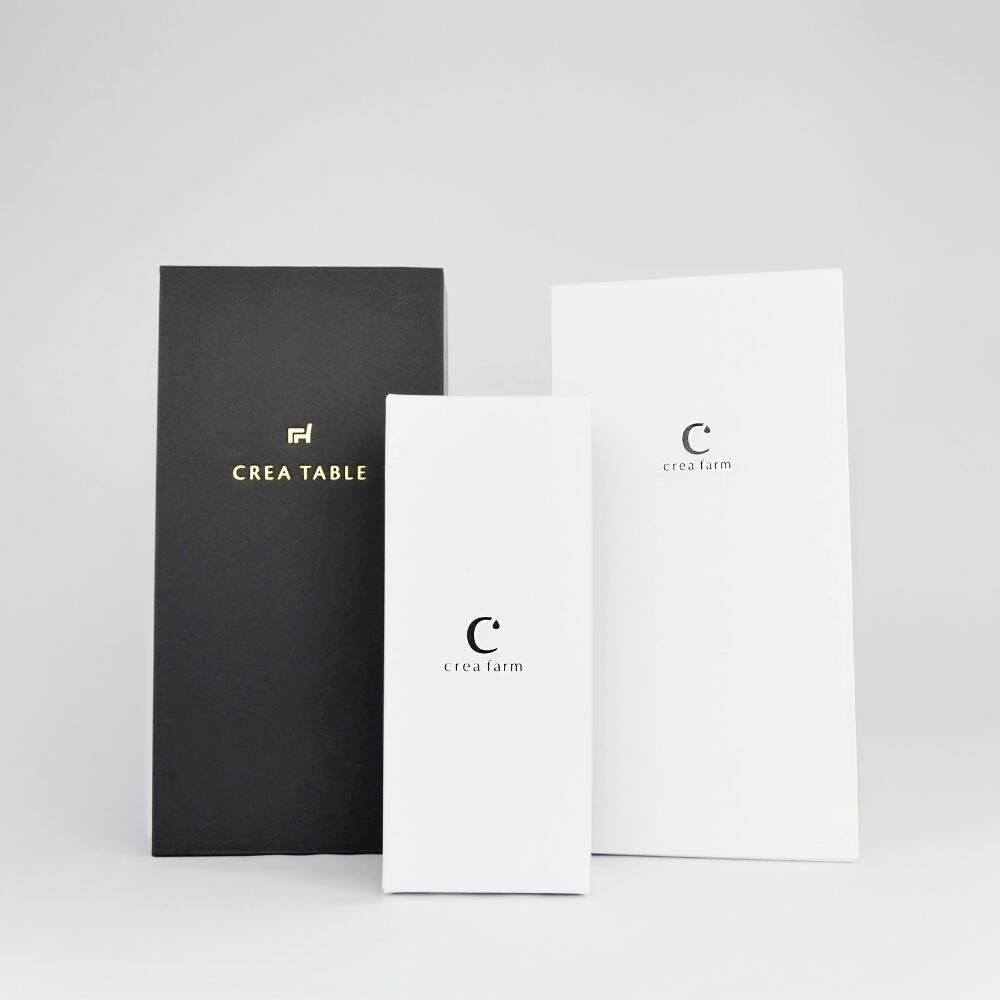 【楽天市場】《ラッピング》 オリジナルギフトボックス（おまかせ梱包）：オリーブオイル専門店 CREA TABLE