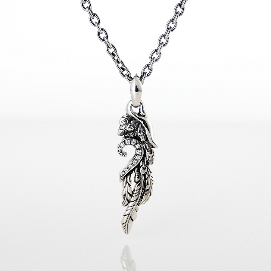 【楽天市場】送料無料 GIGOR ジゴロウ イリネスハートペンダント No253 COLLABO series コラボシリーズ シルバー925：CreaTurave