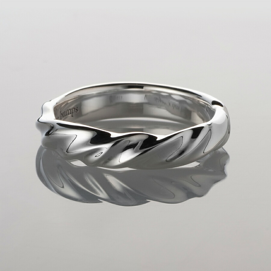 【楽天市場】送料無料 GIGOR ジゴロウ ロシックリング No257 COLLABO series コラボシリーズ シルバー925 指輪 1号～25号：CreaTurave