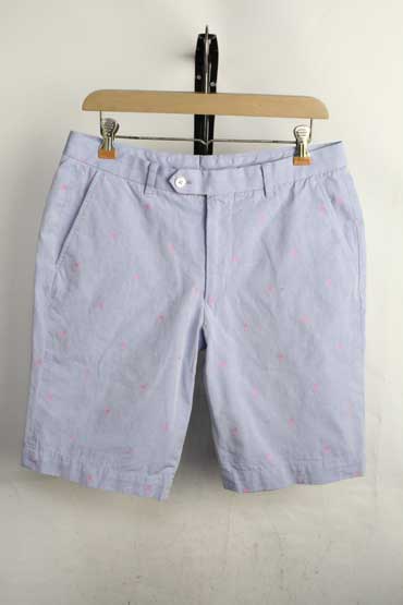 楽天市場】【中古】ディガウェル DIGAWEL Double knee shorts