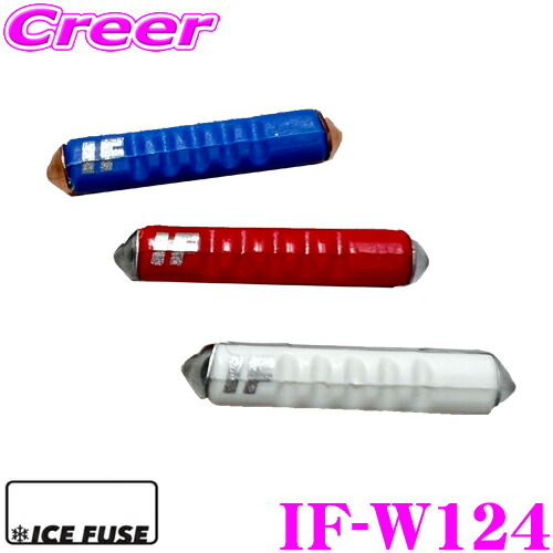 【楽天市場】ICE FUSE アイスフューズ IF-W124 メルセデスベンツ W124 Eクラス用 車種別スターターセット 欧州車用 ...