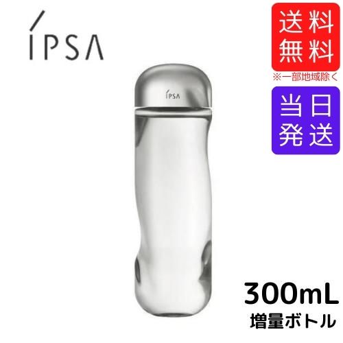 【楽天市場】【複数購入 割引クーポン配布中】IPSA イプサ ザ・タイムR アクア 薬用化粧水 300mL 増量ボトル：セラフィーネット本店