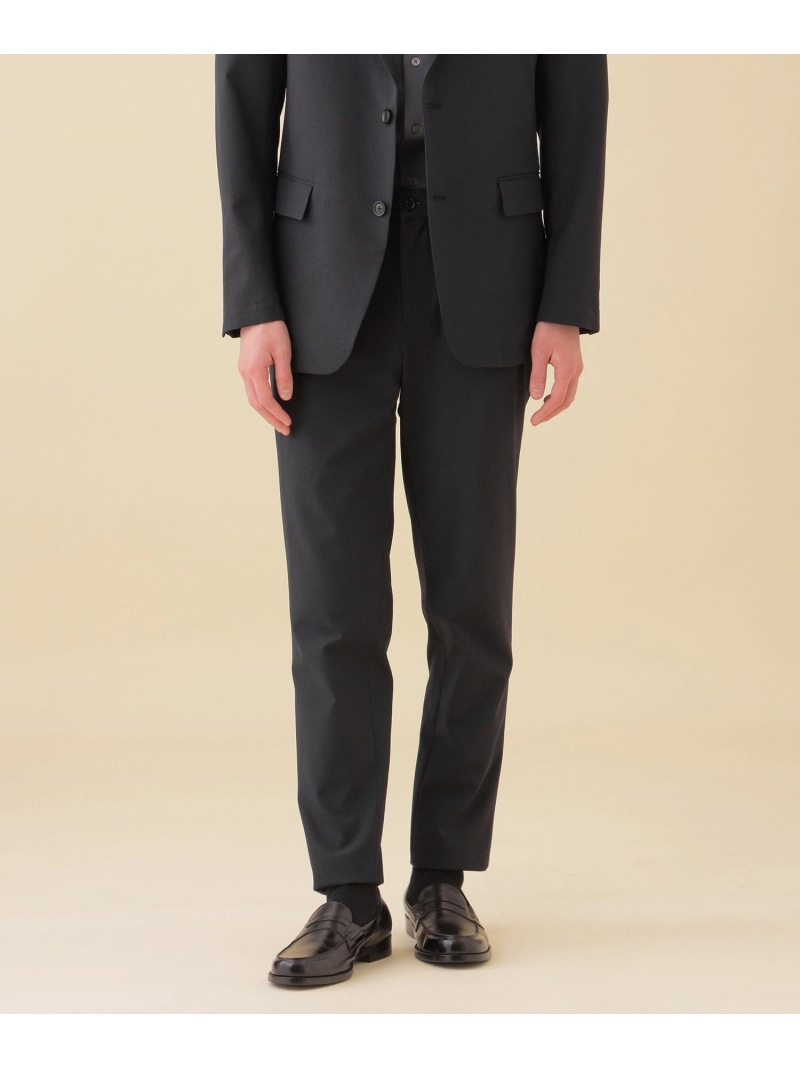 【楽天市場】プライムフレックスドットエアトラウザーズ CB CRESTBRIDGE ブルーレーベル / ブラックレーベル・クレストブリッジ ...