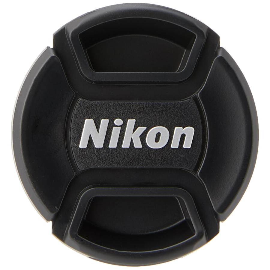 【楽天市場】Nikon レンズキャップ 52mm LC-52：CREST shop