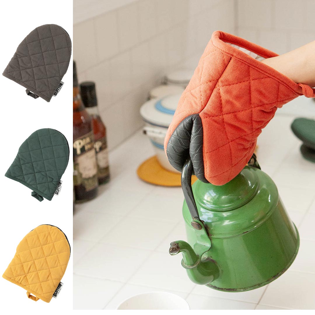 【楽天市場】【NEW】DULTON RN-1009 GLUTTON2 OVEN MITT ダルトン グラットン オーブンミット ミトン おしゃれ かわいい シンプル 北欧 カントリー テーブル ...