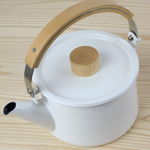 【楽天市場】kaicoケトル K-008【小泉誠デザイン】やかん：おしゃれなインテリア雑貨クリエス