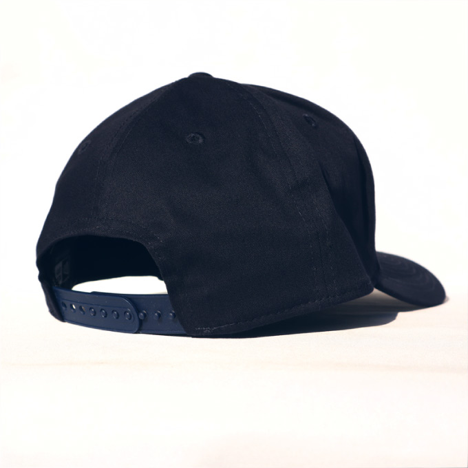 【楽天市場】NEW ERA ニューエラ キャップ 【9FIFTY ストレッチスナップ/デトロイト・タイガース 】紺 ネイビー 帽子 スナップ ...