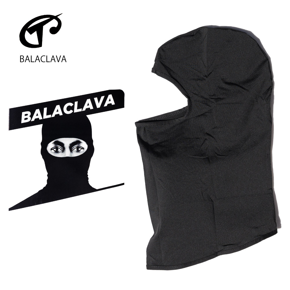【楽天市場】【メール便最大4個まで可】 TITAN タイタン 【Balaclava】 バラクラバ DURAG ドゥーラグ スカルキャップ ...