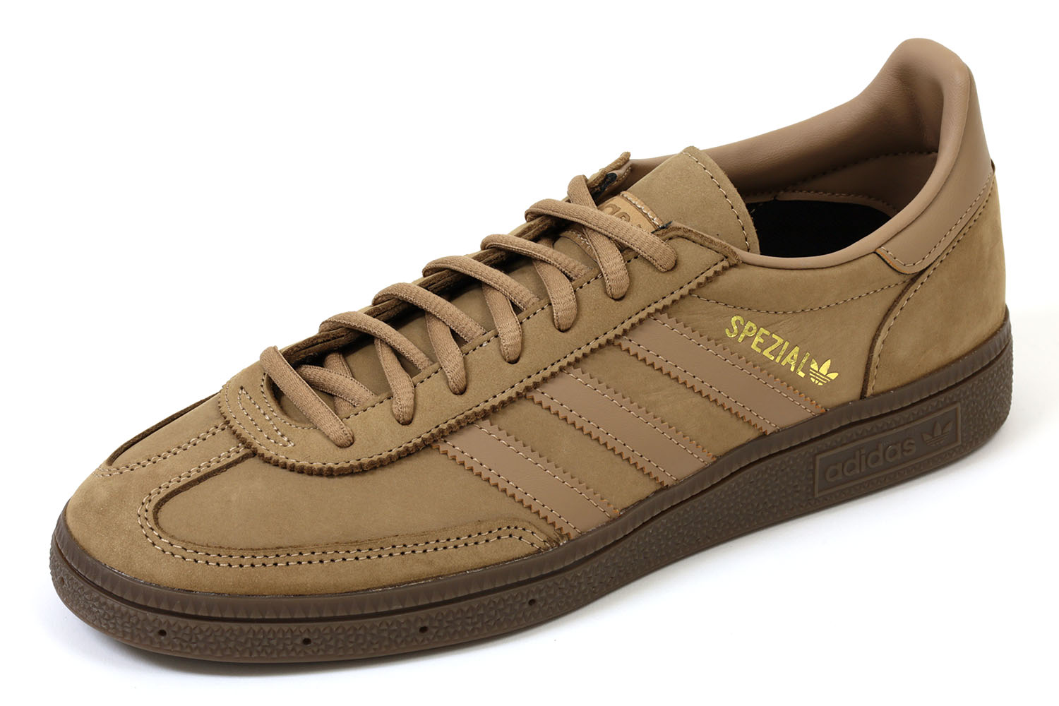 【楽天市場】【ポイント10倍＋5倍】アディダス オリジナルス ハンドボール スペツィアル カードボード/カードボード/ブラウンデザート ...