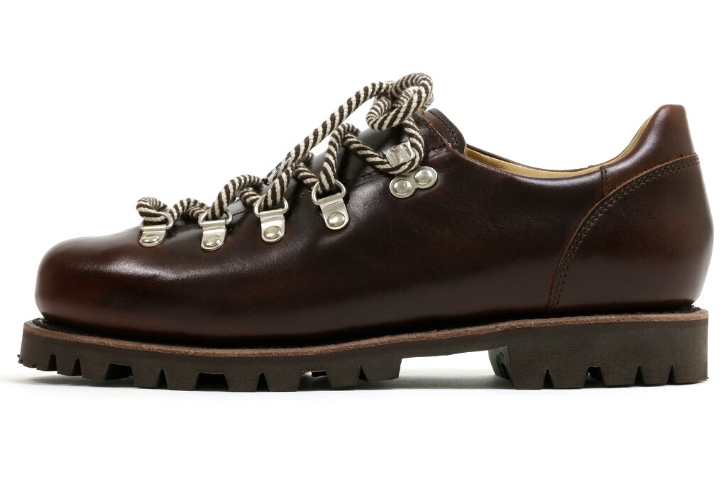 【楽天市場】【ポイント10倍！】パラブーツ クリュサ エコルセ （Paraboot CLUSAZ MARRON-LIS ECORCE ...