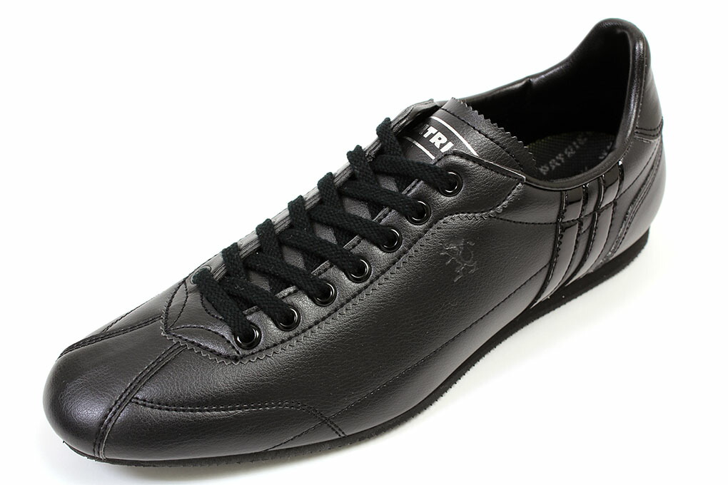 【楽天市場】パトリック ダチア ブラック PATRICK DATIA BLK：CRISPIN（クリスピン）