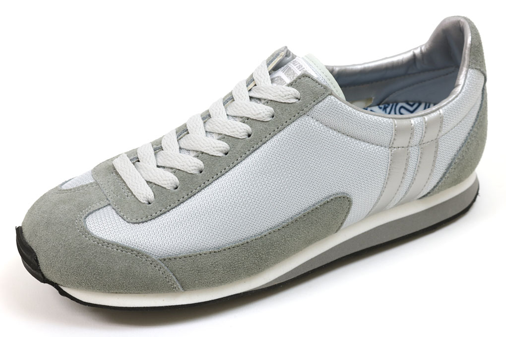 【楽天市場】パトリック マイアミ17 シルバー PATRICK MIAMI17 SLV：CRISPIN（クリスピン）