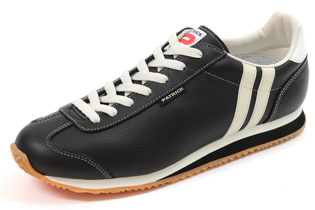 【楽天市場】パトリック ネバダ2 ブラック PATRICK NEVADA2 BLK：CRISPIN（クリスピン）