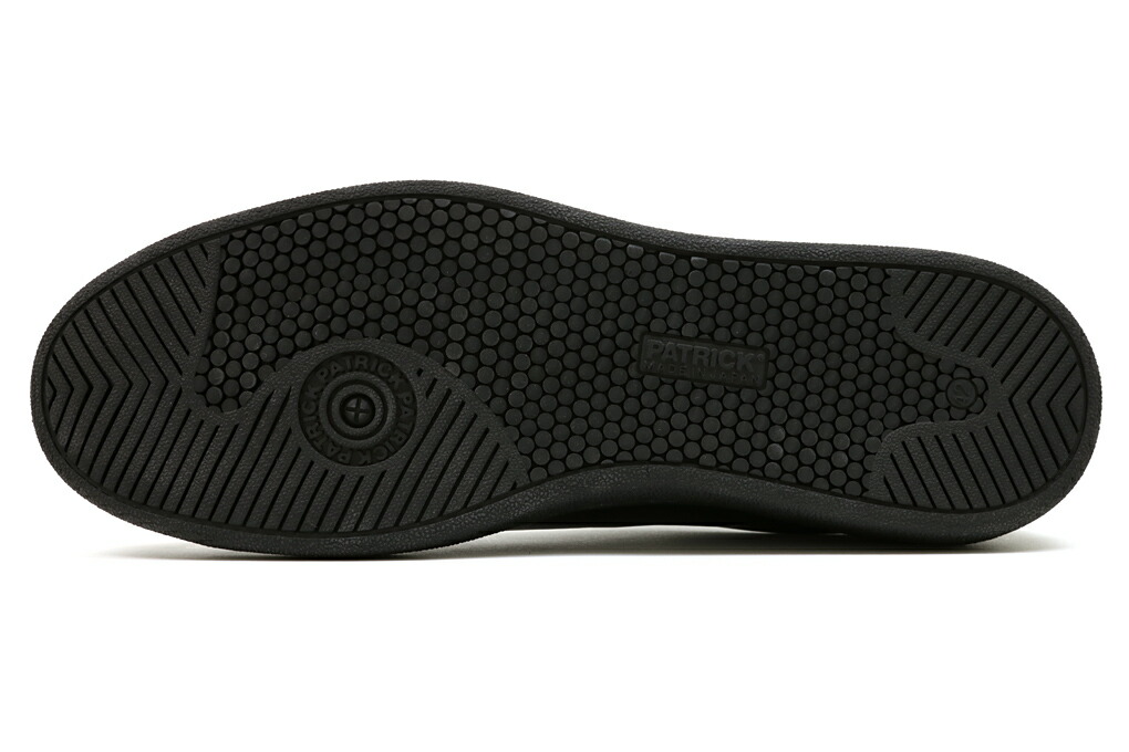 【楽天市場】パトリック パンチ・ウォータープルーフ ブラック （PATRICK PUNCH-WP BLK）：CRISPIN（クリスピン）