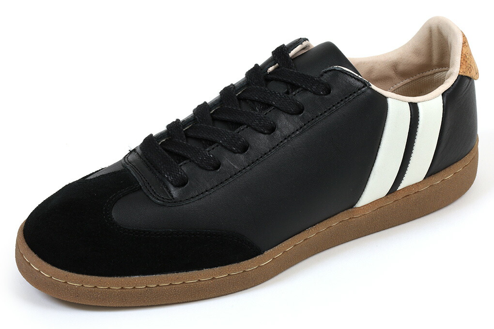 【楽天市場】パトリック プロアクト アルトゥン ブラック PATRICK PROACT ALTHUN BLK：CRISPIN（クリスピン）