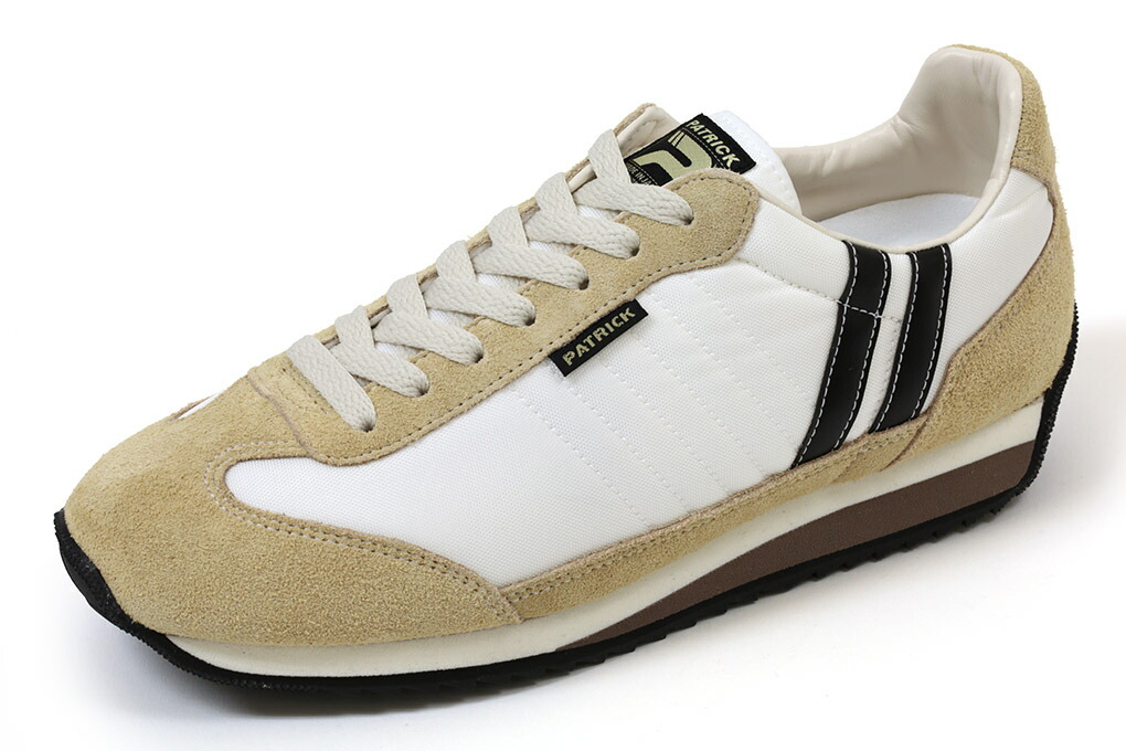 【楽天市場】パトリック マラソン オーツ PATRICK MARATHON OATS：CRISPIN（クリスピン）