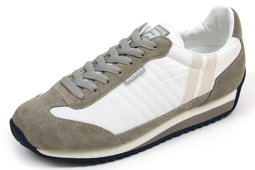 【楽天市場】パトリック マラソン ペア PATRICK MARATHON PEAR：CRISPIN（クリスピン）