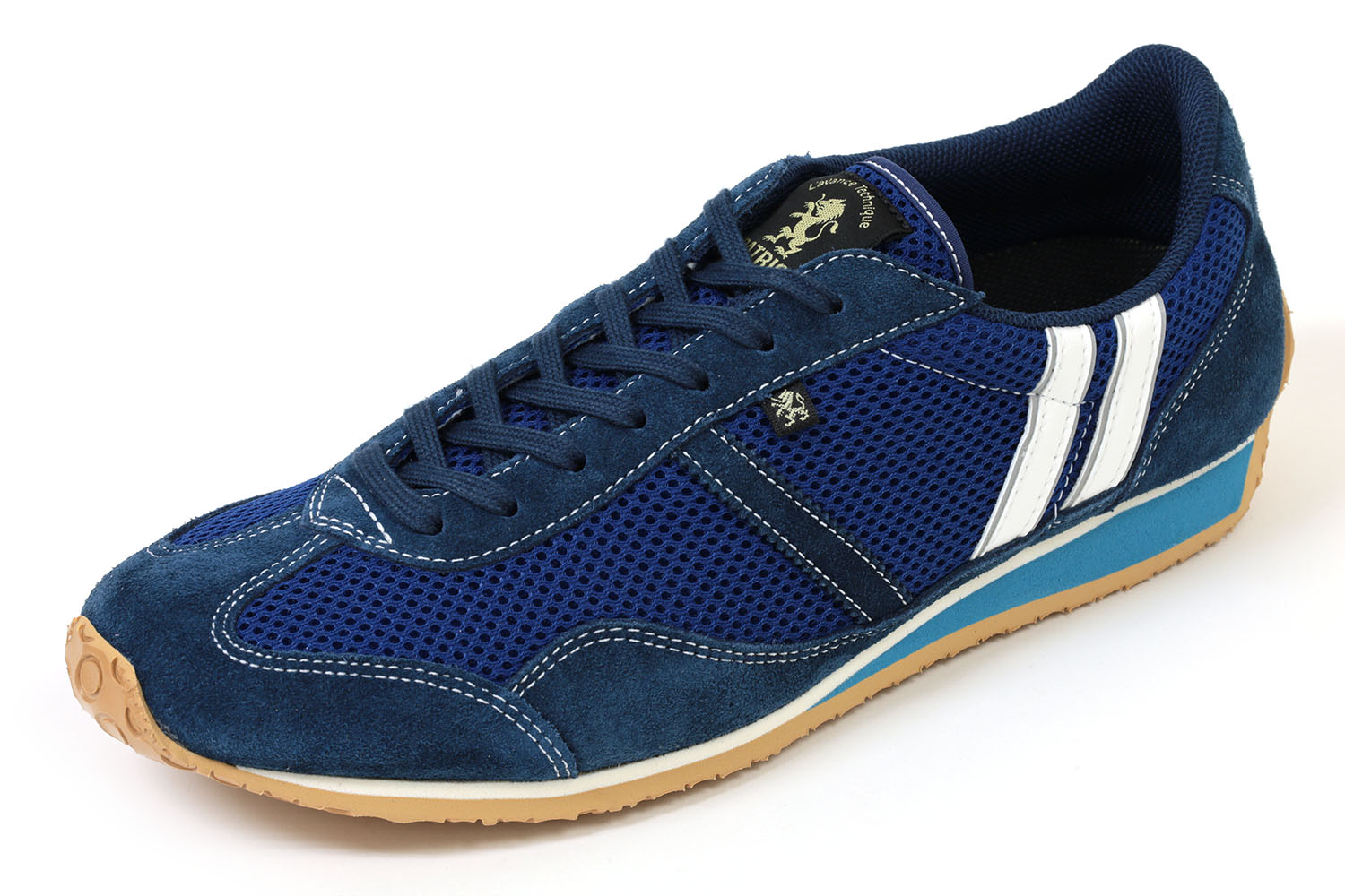 【楽天市場】パトリック クールスタジアム マリン PATRICK C-STADIUM MARINE：CRISPIN（クリスピン）