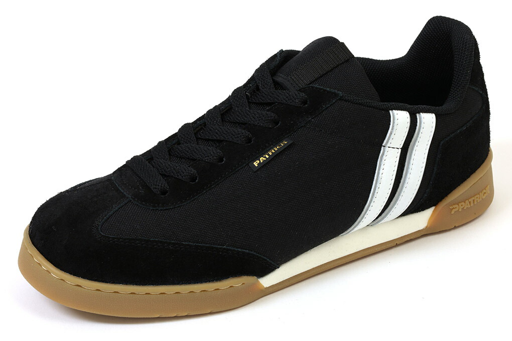 【楽天市場】パトリック サイプール・コーデュラナイロン ブラック PATRICK CYPOOL-CN BLK：CRISPIN（クリスピン）