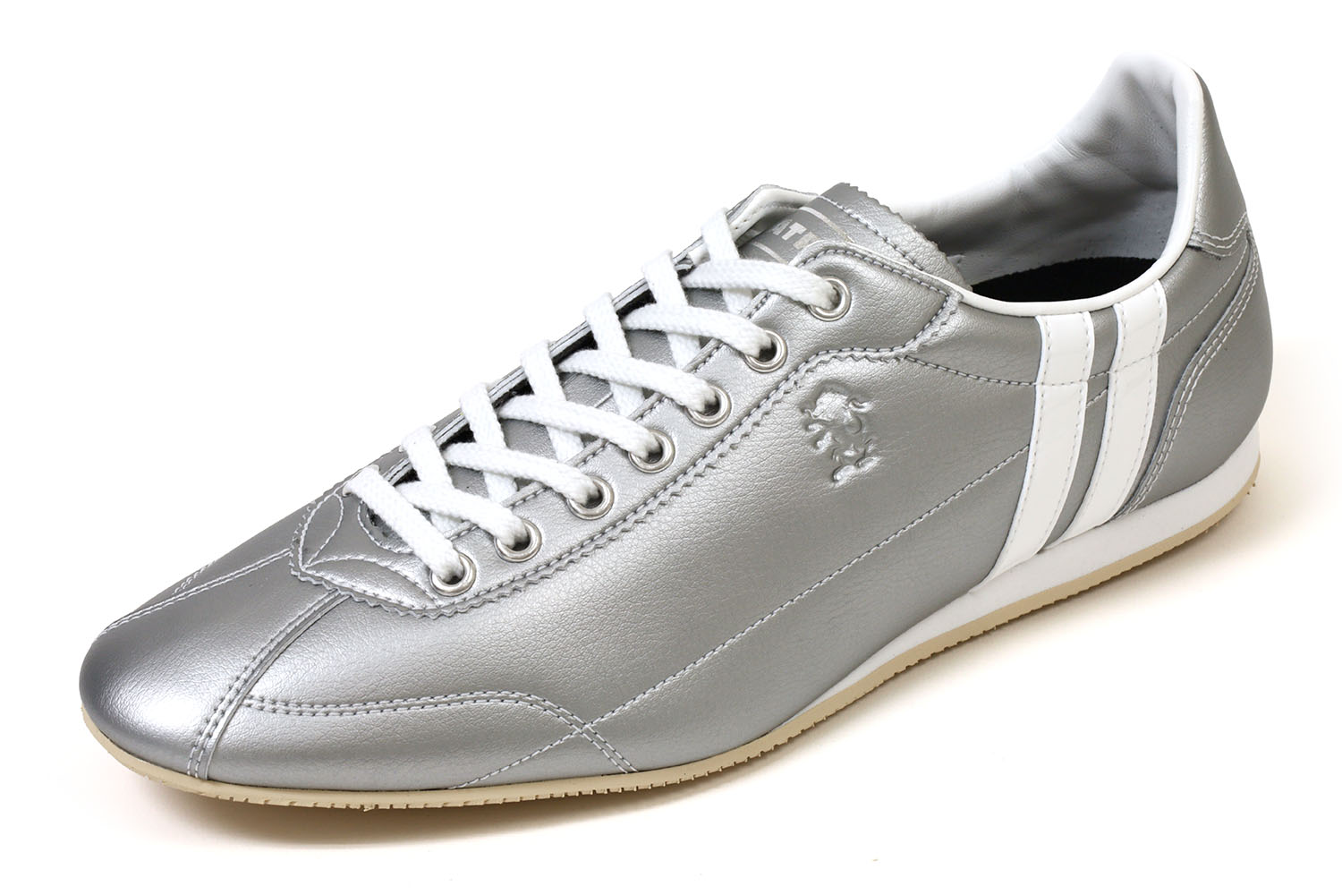 【楽天市場】パトリック ダチア シルバー PATRICK DATIA SLV：CRISPIN（クリスピン）