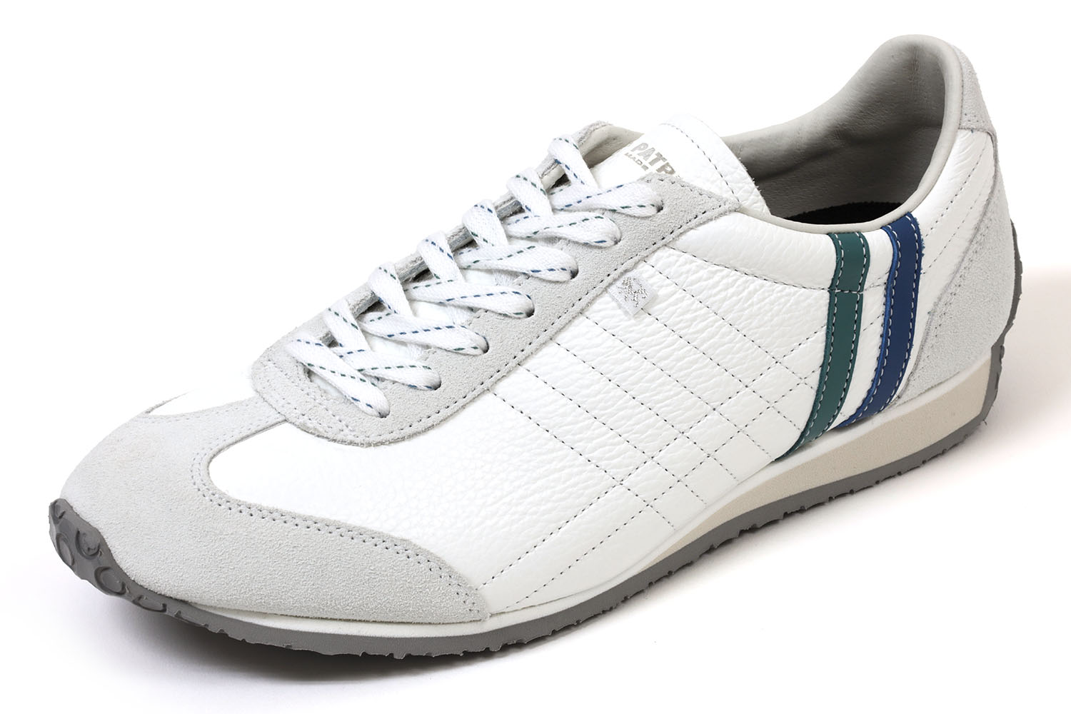 【楽天市場】パトリック アイリス・アドリア ホワイト PATRICK IRIS-ADRIA WHT：CRISPIN（クリスピン）