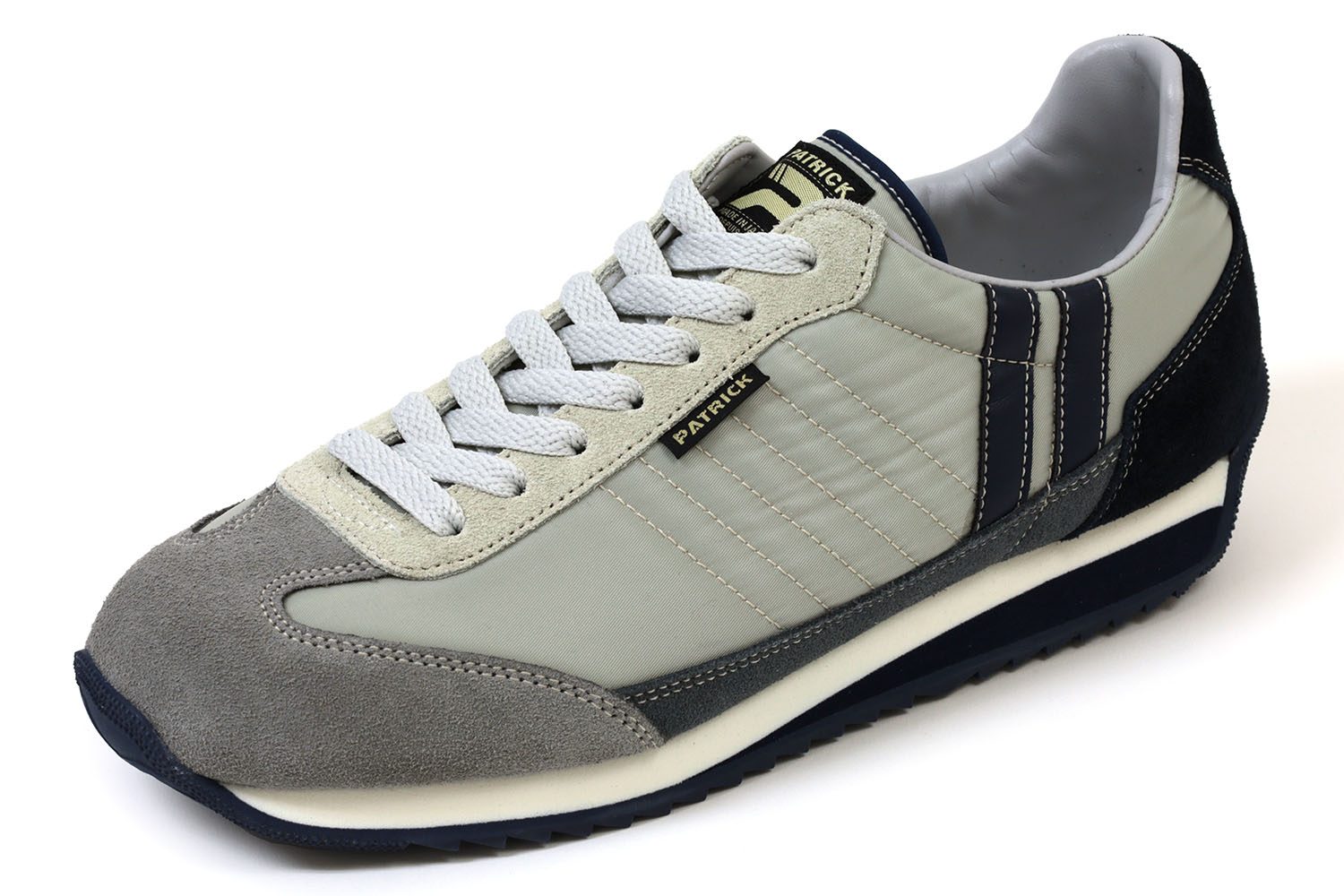 【楽天市場】パトリック マラソン アンチョビ PATRICK MARATHON ANCVY：CRISPIN（クリスピン）