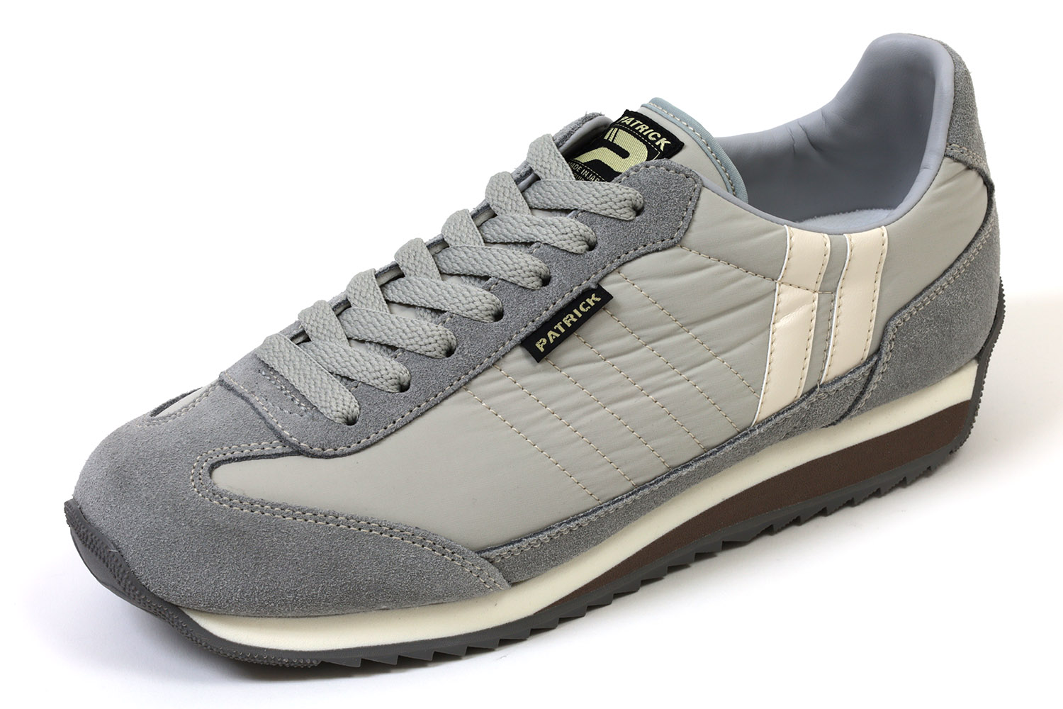 【楽天市場】パトリック マラソン アサリ PATRICK MARATHON ASARI：CRISPIN（クリスピン）