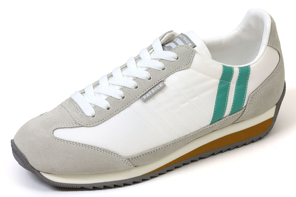 【楽天市場】パトリック マラソン フレッシュエアー PATRICK MARATHON FRAIR：CRISPIN（クリスピン）