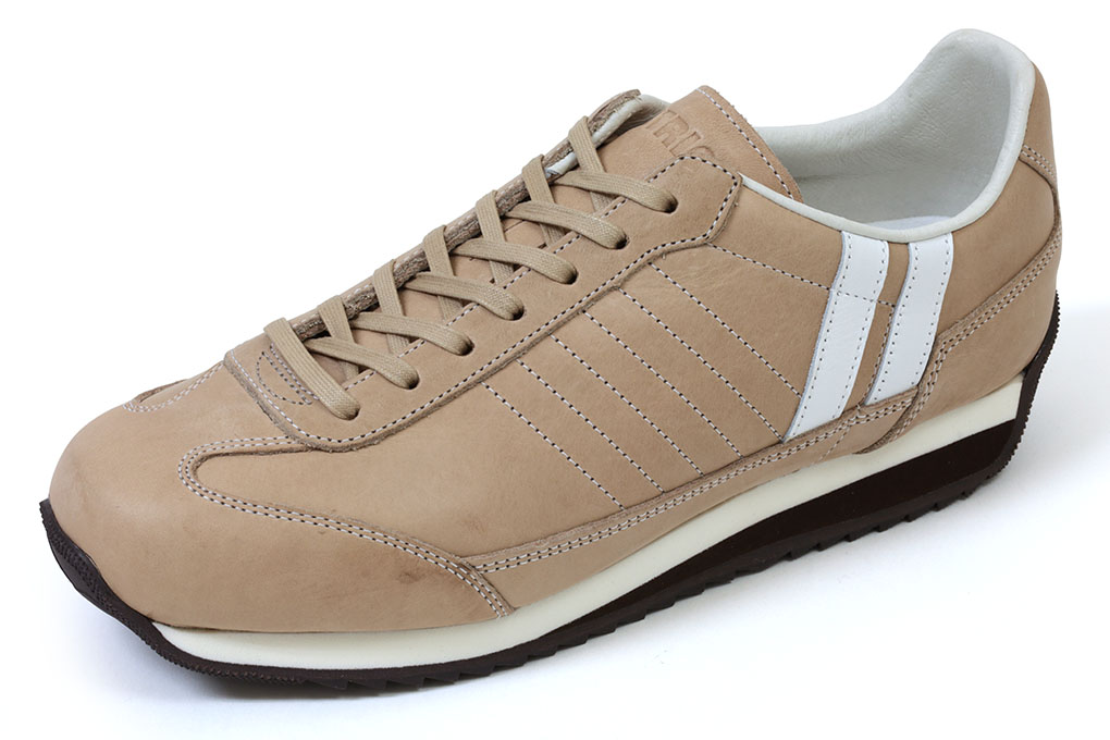 【楽天市場】パトリック マラソン・モストロ ベージュ PATRICK MARATHON-MS BGE：CRISPIN（クリスピン）