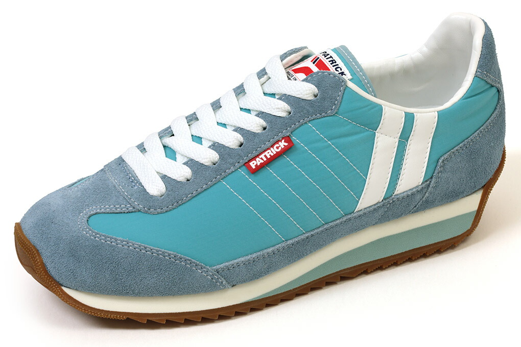 【楽天市場】パトリック マラソン サボン PATRICK MARATHON SAVON：CRISPIN（クリスピン）