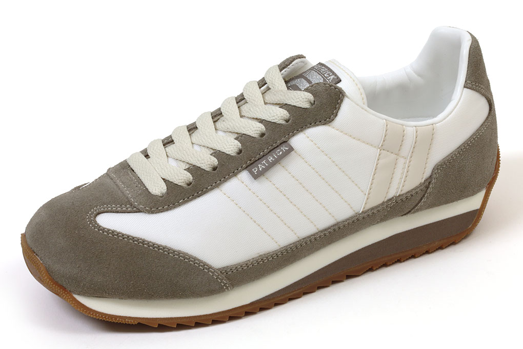 【楽天市場】パトリック マラソン スズラン PATRICK MARATHON SUZURAN：CRISPIN（クリスピン）