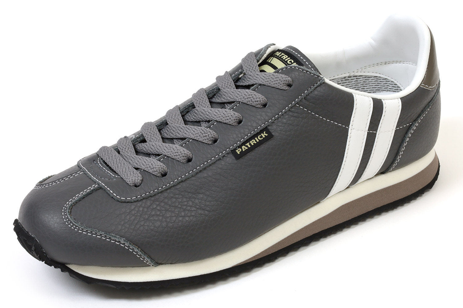 【楽天市場】パトリック ネバダ2 チャコール PATRICK NEVADA2 CHACL：CRISPIN（クリスピン）