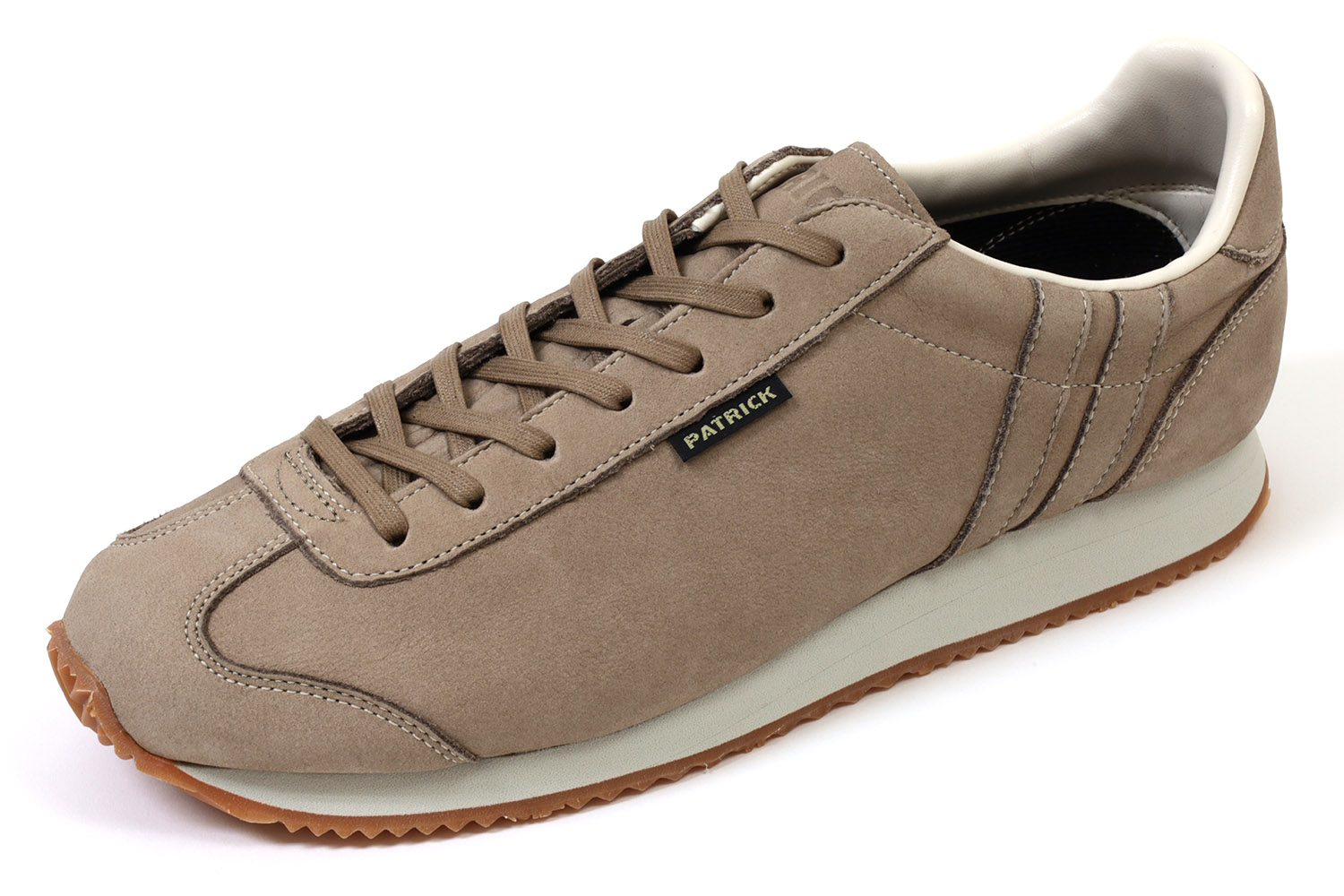 【楽天市場】パトリック ネバダ・ヌバック ベージュ PATRICK NEVADA-NU BGE：CRISPIN（クリスピン）