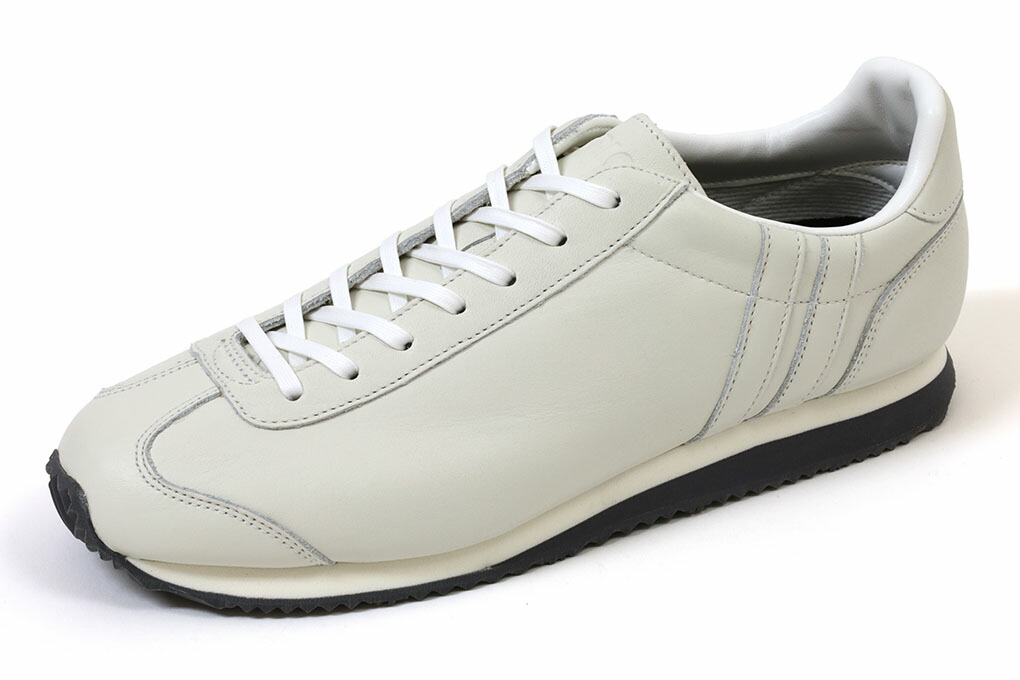 【楽天市場】パトリック ネバダ・ウォータープルーフ ホワイト PATRICK NEVADA-WP WHT：CRISPIN（クリスピン）