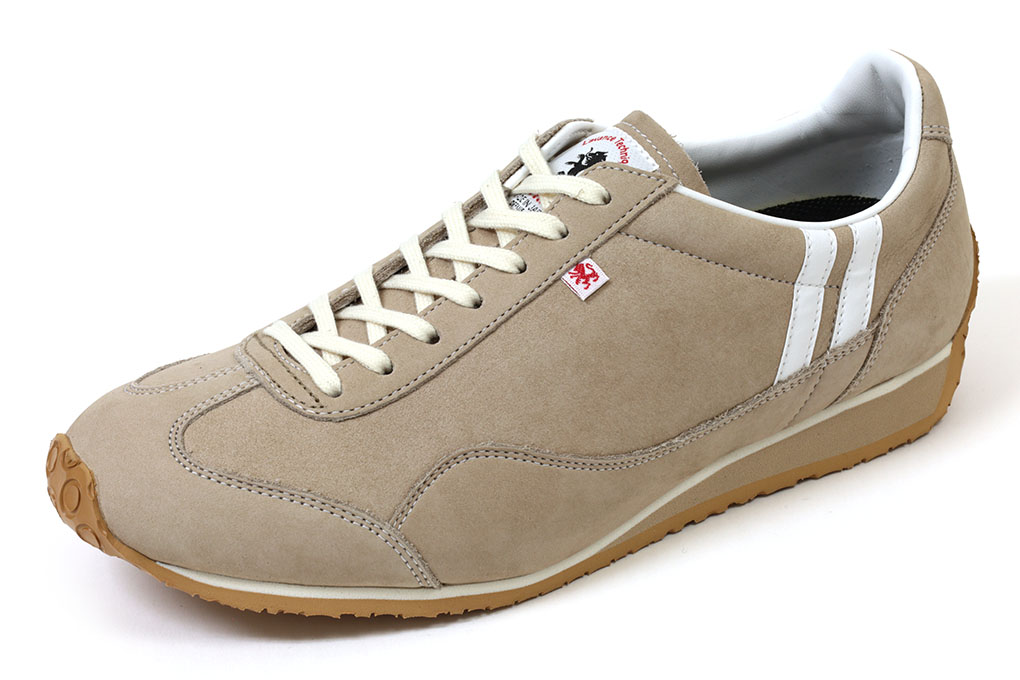 【楽天市場】パトリック スタジアム・ヌバック ベージュ PATRICK STADIUM-NU BGE：CRISPIN（クリスピン）