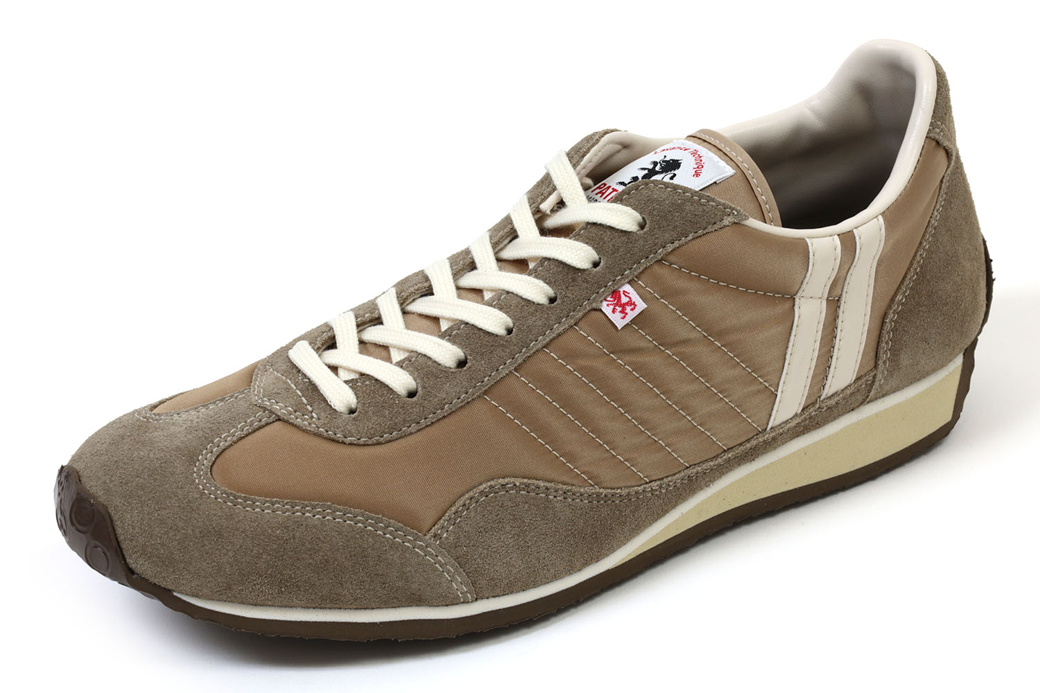 【楽天市場】パトリック スタジアム ティー PATRICK STADIUM TEA：CRISPIN（クリスピン）