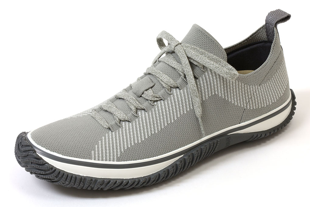 【楽天市場】スピングル ハイゲージニット ローカット ライトグレー SPINGLE SP-1501 Light Gray：CRISPIN（クリスピン）