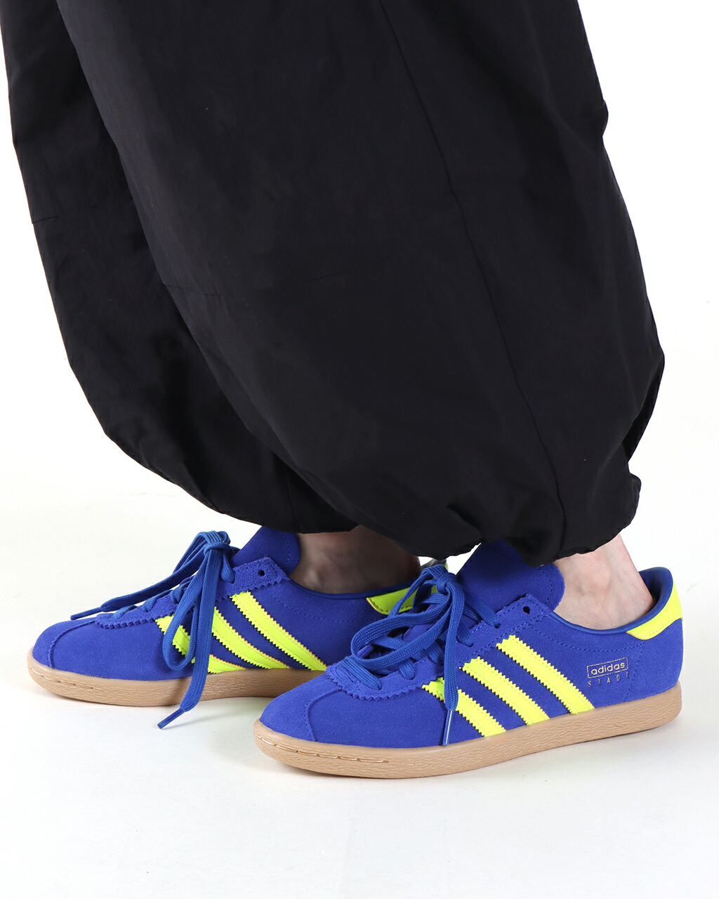 【楽天市場】アディダス オリジナルス adidas Originals シュタット STADT スウェード JI1880 JI1882 ...