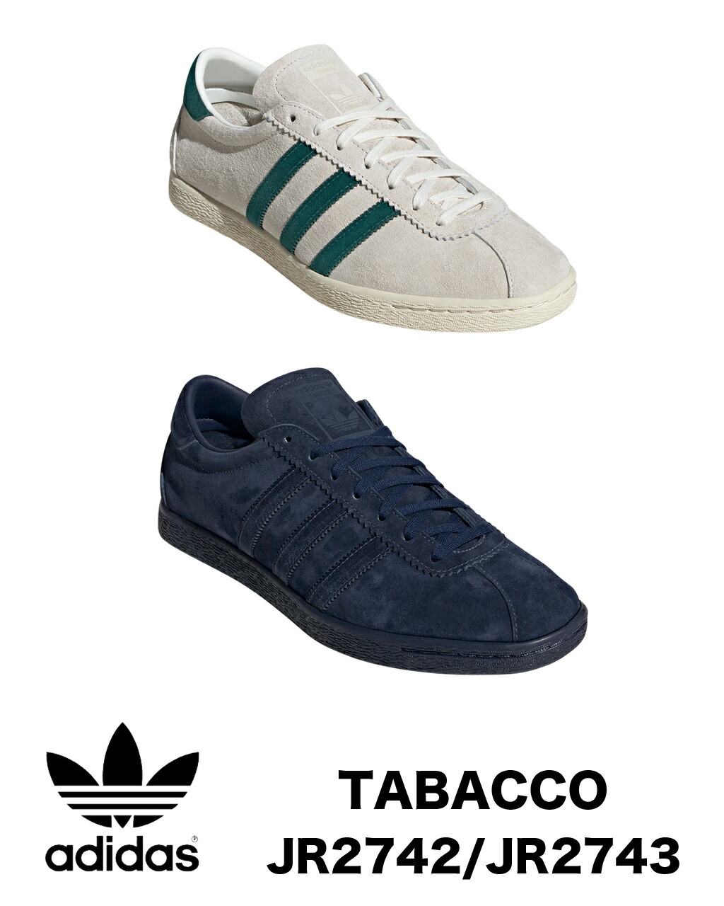 【楽天市場】\今だけポイント10倍／【24AW先行予約】adidas originals アディダス オリジナルス タバコ TABACCO ...