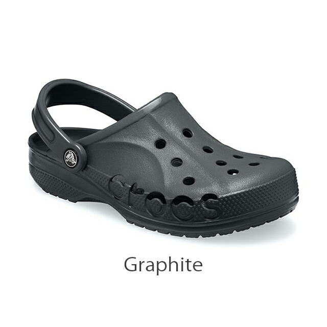 【楽天市場】【クロックス公式】バヤ クロッグ Baya Clog / crocs クロッグ サンダル レディース メンズ 定番 アウトレット ...