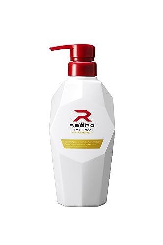 【楽天市場】ロート製薬 リグロシャンプー EXエナジー300ml 約1か月分 スカルプケア シャンプー スカルプシャンプー 男性 メンズ 男性 ...