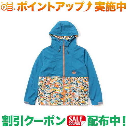 【楽天市場】クーポン配布中★(チャムス)CHUMS キャンプフィールドフーディ (Happy Rainbow)：クロスキャンパー